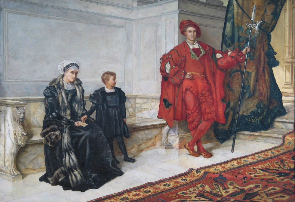 Willem Geets — BoyWiki