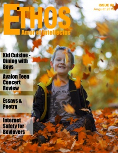 Ethos (magazine) - BoyWiki