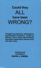 David Riegel - BoyWiki