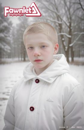 Fawnlet Magazine - BoyWiki