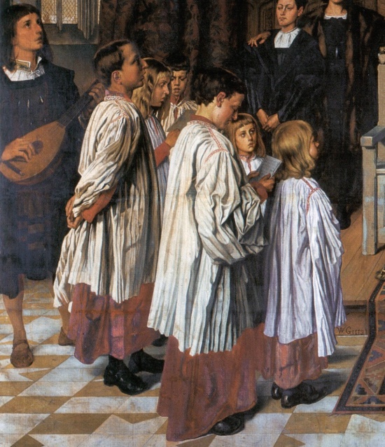 Nicolas Gombert — BoyWiki