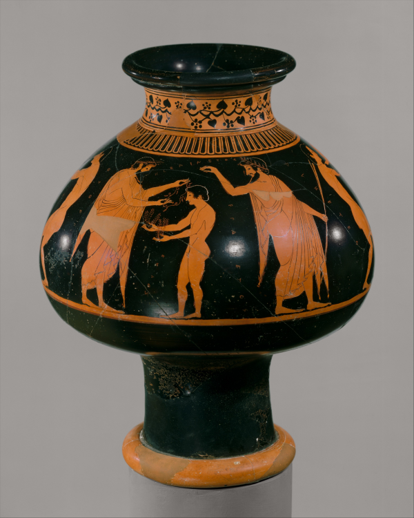 Gymnasium (ancient Greece) - BoyWiki