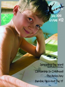 Modern Boylover Magazine - BoyWiki