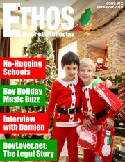 Ethos (magazine) - BoyWiki