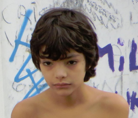 Ellos Volvieron (film) - BoyWiki