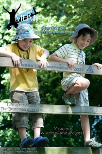 Modern Boylover Magazine - BoyWiki