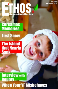 Ethos (magazine) - BoyWiki