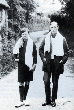 Pederastic relationships in history - Post-antiquity to present - BoyWiki